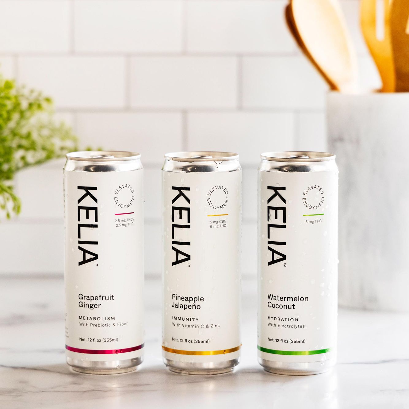 Hemp Derived Cannabis Drinks for Health Conscious People