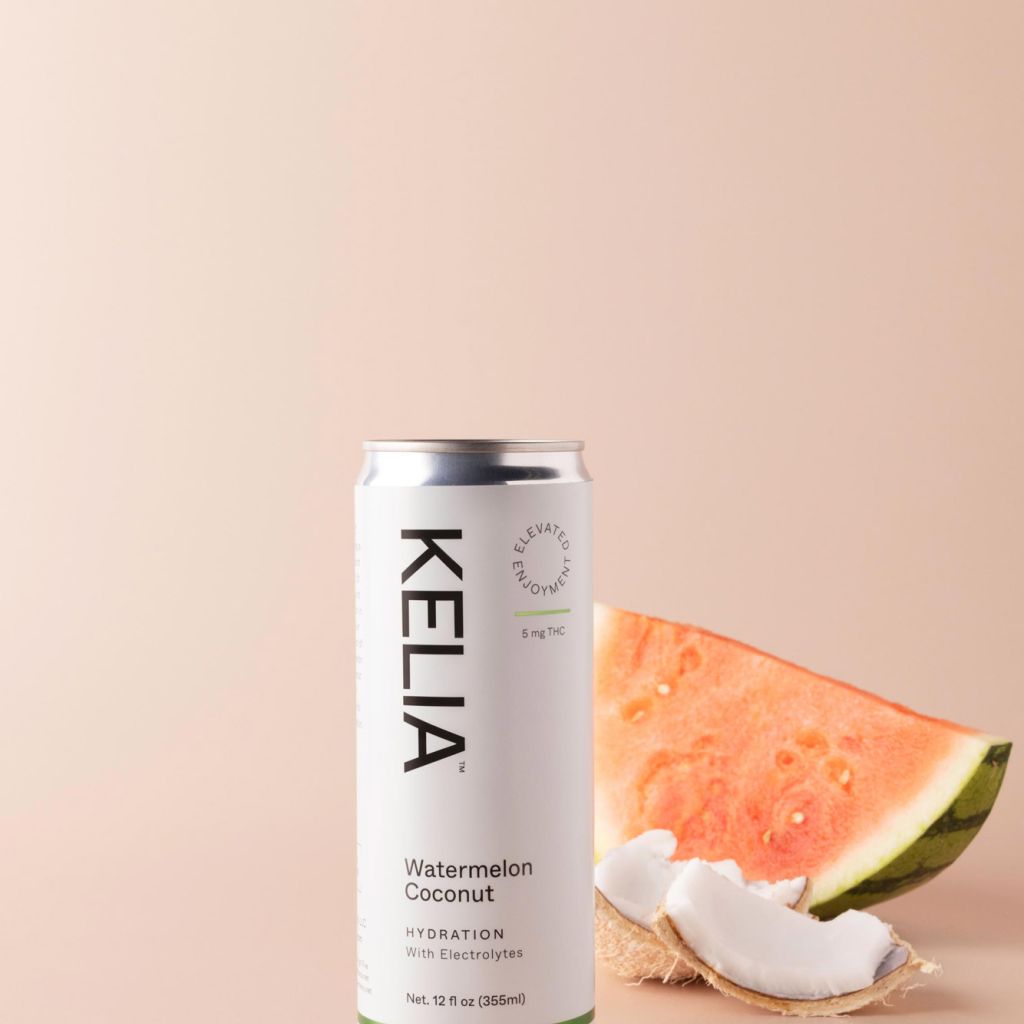 Hemp Derived Cannabis Drinks for Health Conscious People