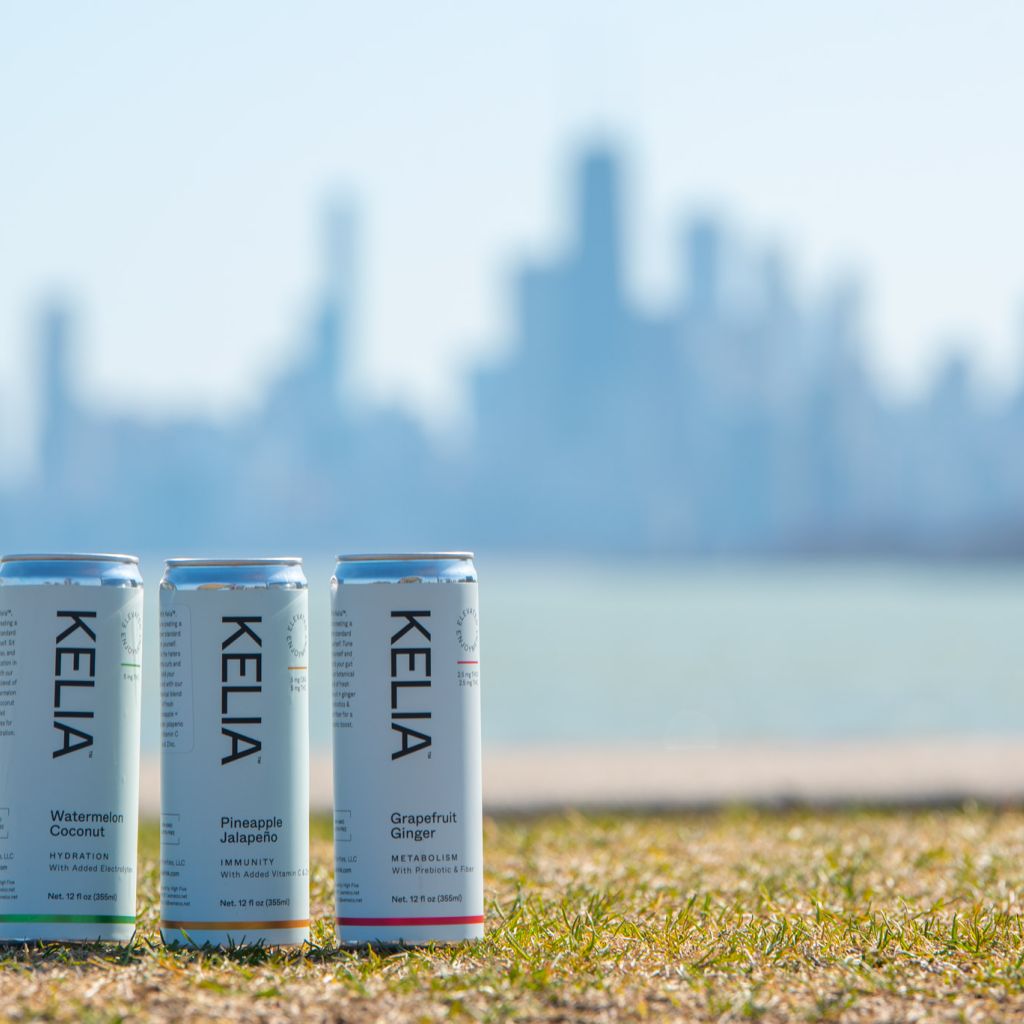 Hemp Derived Cannabis Drinks for Health Conscious People