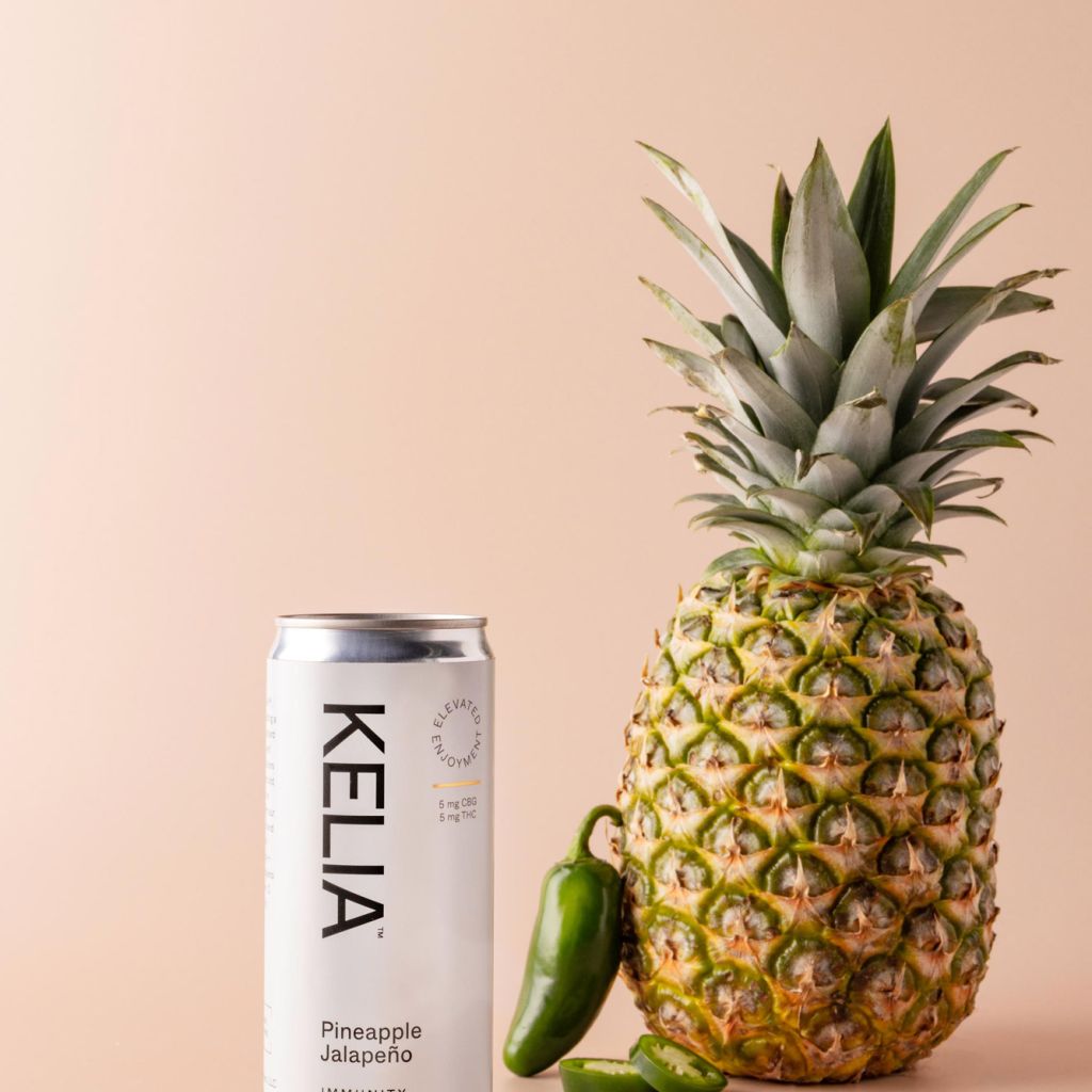 Hemp Derived Cannabis Drinks for Health Conscious People